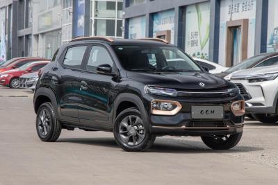 Cina Fuel 100% Electric Dongfeng EX1 Nano Box SUV with 2410 Wheelbase by Chinese Manufacturers in vendita