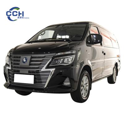 Cina 50-70kWh Lithium Battery Powered 2023 Dongfeng M5 EV M5 MPV Electric Car ' Requirements in vendita