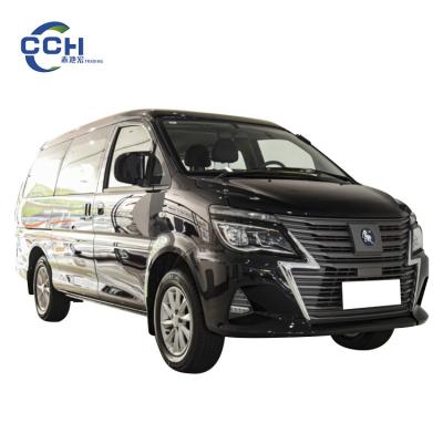 Cina 50-70kWh Lithium Battery Powered 2023 Dongfeng M5 EV M5 MPV Electric Car ' Requirements in vendita