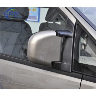 Cina Total Motor Torque N.m 100-200Nm Dongfeng EV M5 MPV 7/9 Seats Fashion Modern Electric Car in vendita