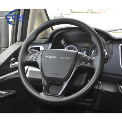 Cina Total Motor Torque N.m 100-200Nm Dongfeng EV M5 MPV 7/9 Seats Fashion Modern Electric Car in vendita