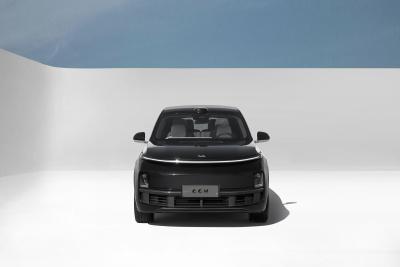 Cina 2022 Lixiang L9 The Perfect Blend of Luxury and Performance in a Electric SUV for Adults in vendita