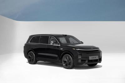 Cina 2022 Lixiang L9 The Perfect Blend of Luxury and Performance in a Electric SUV for Adults in vendita