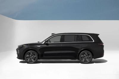 Cina 2022 Lixiang L9 The Perfect Blend of Luxury and Performance in a Electric SUV for Adults in vendita