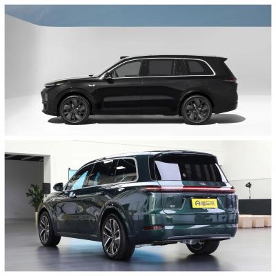 Cina 2022 Lixiang L9 The Perfect Blend of Luxury and Performance in a Electric SUV for Adults in vendita