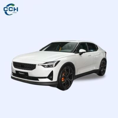 中国 Polestar 2 Compact 5-Door Electric SUV with 485Km Battery Life and 78kwh Battery Capacity 販売のため