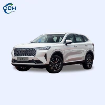 中国 Unleash the Potential of Haval H6 SUV 's Top SUV for Budget-Conscious Buyers 販売のため