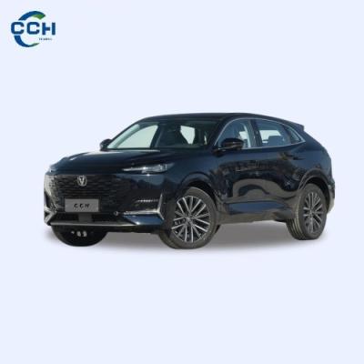 中国 Changan uni-k 200km/h SUV Vehicles with 1.5T Engine and 130km Electric Cruising Range 販売のため