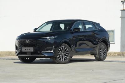 Cina Changan uni-k 200km/h SUV Vehicles with 1.5T Engine and 130km Electric Cruising Range in vendita