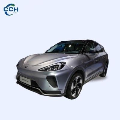 中国 Made Cool Electric Vehicle Arcfox Alpha T SUV with Customized Dimensions 4788*1940*1683 販売のため