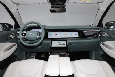 Cina Made Cool Electric Vehicle Arcfox Alpha T SUV with Customized Dimensions 4788*1940*1683 in vendita