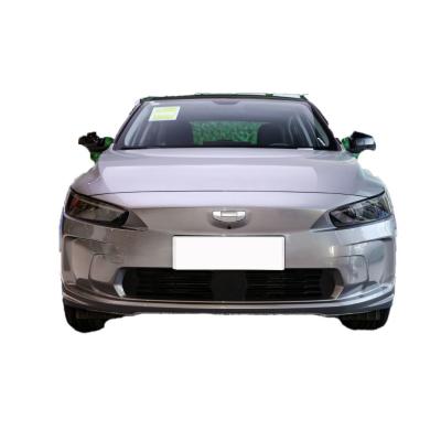 中国 Geely Geometry A C Energy Electric Cars 2023 Sedan Left Drive 430Km Lithium Batteries 販売のため