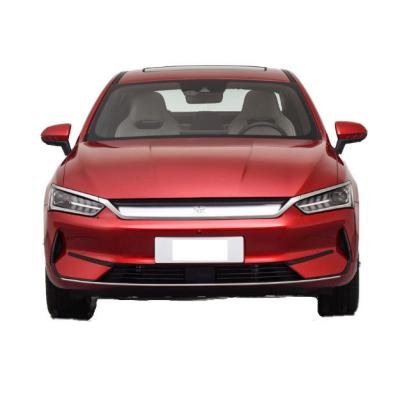 中国 Electric Car BYD Qin Plus EV Sedan with 5 Seats and Max Speed of 1358 Km/h 販売のため