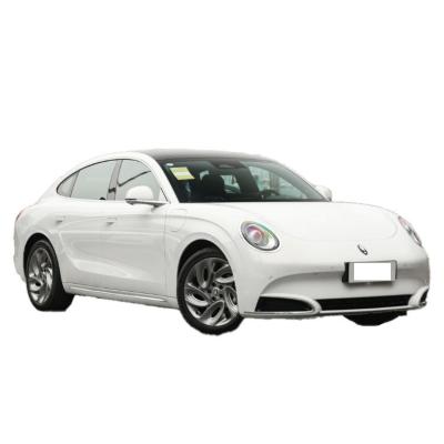 中国 Intelligent Adult 4-door 5-seat Sedan Ora Lighting Cat Ev Car Maximum Torque Nm 300-400Nm 販売のため