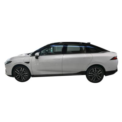 Cina 4808x1840x1520 Length * Width * Height Xiaopeng P5 4-door 5-seat Sedan For Sichuan EV Cars in vendita