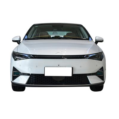 Cina 4808x1840x1520 Length * Width * Height Xiaopeng P5 4-door 5-seat Sedan For Sichuan EV Cars in vendita