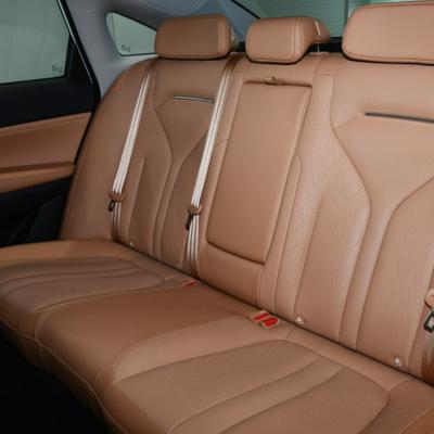 Cina 4808x1840x1520 Length * Width * Height Xiaopeng P5 4-door 5-seat Sedan For Sichuan EV Cars in vendita