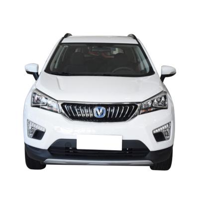 中国 Changan CS15EV The Perfect 5-Seater Sedan for Teenage Drivers Who Want to Go Electric 販売のため