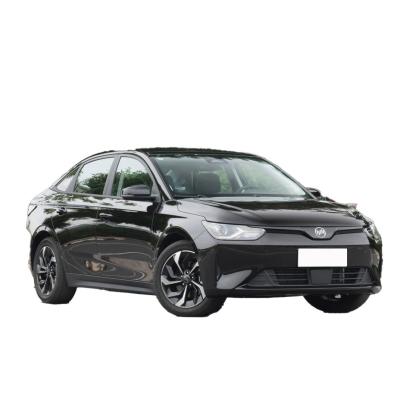 中国 WM E.5 Sedan Electric Car EPS Steering and Driver's Side Sun Visor for Smooth Driving 販売のため