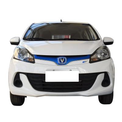 中国 Smart Mini Car Changan Benben E-star 5 Seats High Speed 101km/h Max Speed 310km Range 販売のため