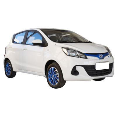 Cina Smart Mini Car Changan Benben E-star 5 Seats High Speed 101km/h Max Speed 310km Range in vendita