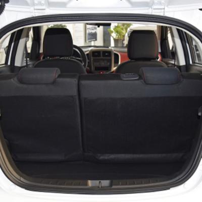 Cina Smart Mini Car Changan Benben E-star 5 Seats High Speed 101km/h Max Speed 310km Range in vendita