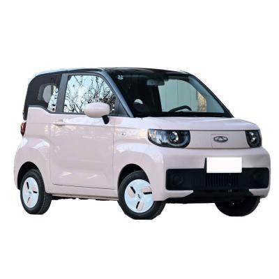 中国 Electric Mini Car Made in with Maximum Speed of 100 Km/h and Maximum Torque of 85 N.m 販売のため