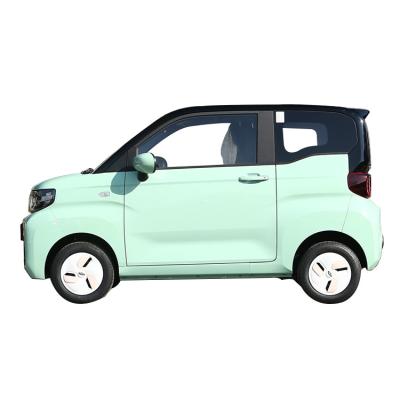 中国 Electric Mini Car Made in with Maximum Speed of 100 Km/h and Maximum Torque of 85 N.m 販売のため