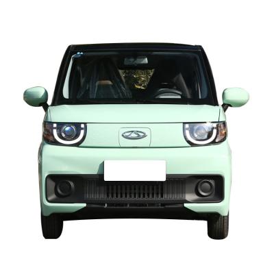 中国 Electric Mini Car Made in with Maximum Speed of 100 Km/h and Maximum Torque of 85 N.m 販売のため