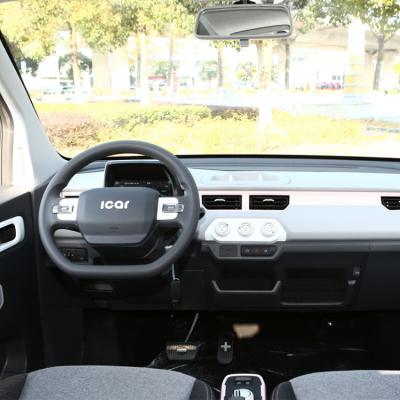 中国 Electric Mini Car Made in with Maximum Speed of 100 Km/h and Maximum Torque of 85 N.m 販売のため