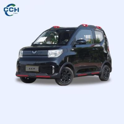 中国 Finest Wuling Mini Lithium EV Car Total Motor Torque ≤100Nm and 80000-100000 km Battery 販売のため