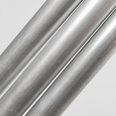 Cina Corrosion Resistant Aluminium Round Tube For Power Stations 3003 H14 D20mm WT1.64mm in vendita