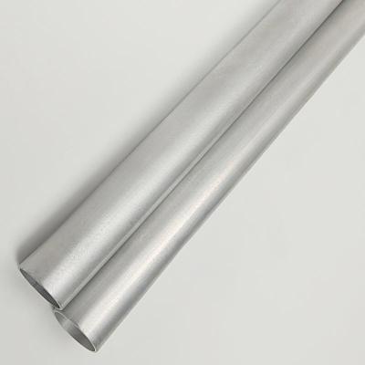 China 3103 H14 Diametro esterno 18,5 mm Radiatore tubo estratto a freddo tubo di alluminio estruso for sale