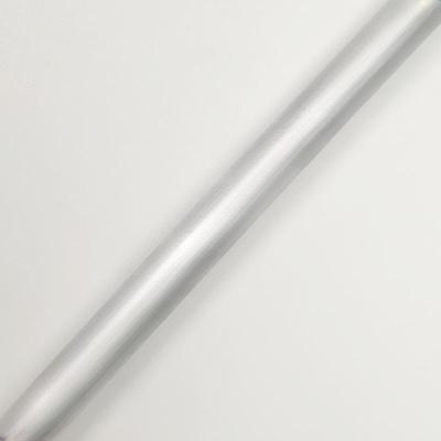 Cina 3103 Standard Aluminum Tube H14 Outside Diameter 12.8mm Wall Thickness 0.38mm Heat Exchanger in vendita
