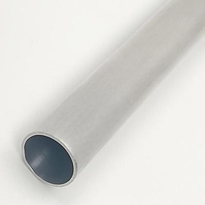 Cina 3103 H14 Diametro esterno 18,5 mm Radiatore tubo estratto a freddo tubo di alluminio estruso in vendita