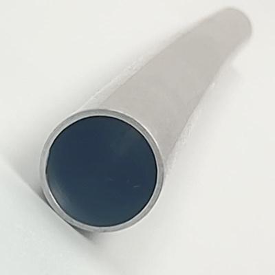 Cina Tubo all'interno del tubo 30 mm di alluminio tubo rotondo U tubo scambiatore di calore di alluminio tubo dritto 3A21 Φ30 mm in vendita
