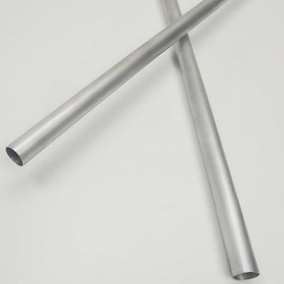 Cina Tubo per scambiatori di calore 3003 in lega di alluminio Tubo della serie 3 in lega di alluminio Φ30 mm in vendita