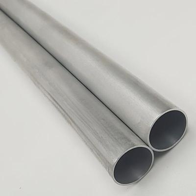 Cina 3103 H14 Diametro esterno 18,5 mm Radiatore tubo estratto a freddo tubo di alluminio estruso in vendita