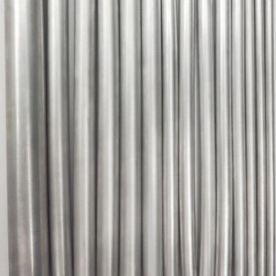 Cina 1070 10mm tubo di alluminio fluido a scambiatore di calore fluido tubo di alluminio 1070 in vendita
