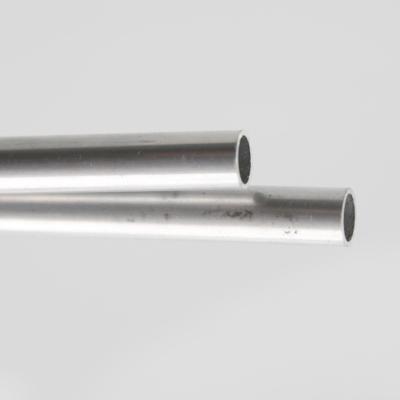 Cina 3103 H12 Diametro esterno 16,85 mm Radiatore Tubo di alluminio estruso resistente alla corrosione in vendita