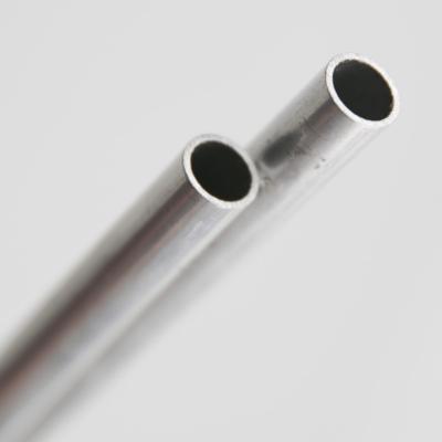Cina 3103 H12 Diametro esterno 16,85 mm Radiatore Tubo di alluminio estruso resistente alla corrosione in vendita