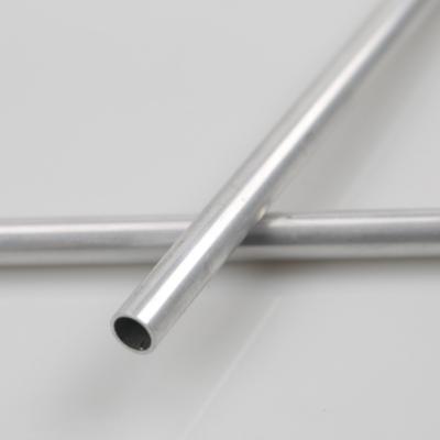 China 3003 Aluminiumbuis van de serie 3 H24 Buitenste diameter Φ9.25 mm Voor radiatorbuis Aluminiumlegering Te koop
