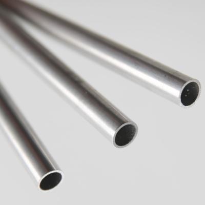 中国 15mm Outside Diameter 3003 Aluminum Tube for Car Radiator Function 販売のため