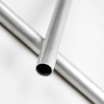 China 3003 Aluminiumbuis van de serie 3 H24 Buitenste diameter Φ9.25 mm Voor radiatorbuis Aluminiumlegering Te koop