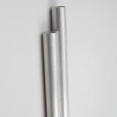 Cina 3003 tubo di alluminio serie 3 H24 diametro esterno Φ9.25mm per tubo di radiatore in vendita