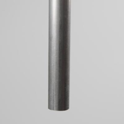 Cina Tubo d'argento in lega di alluminio 3003 H12 Radiatore anticorrosione Multiuso Diametro esterno 9,68 mm in vendita