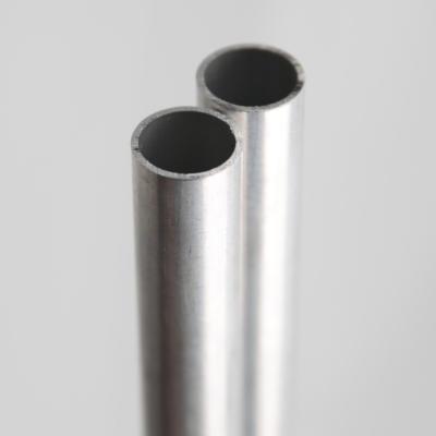 China Tolleranza ristretta tubo di alluminio a freddo per estrusione del radiatore H14 3103 for sale