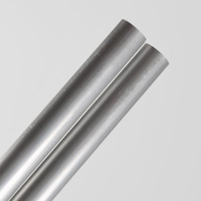 Cina Corrosion Resistant Aluminium Round Tube for Power Stations 1050A H12 D20mm WT1.64mm in vendita