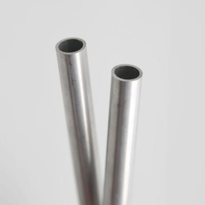 Cina 3003 H12 Anti-corrosion Radiator Aluminum Alloy Tube Outside Diameter 9.66 mm in vendita