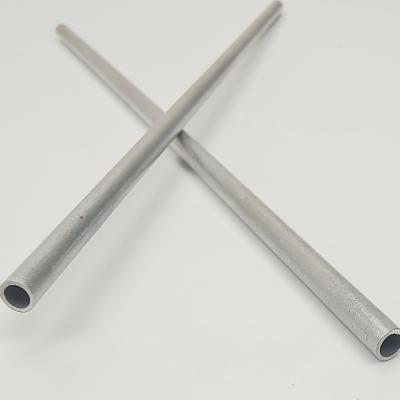 Cina 3103 O Tubo rotondo in alluminio resistente alla corrosione per centrali elettriche D20mm WT1.46mm in vendita